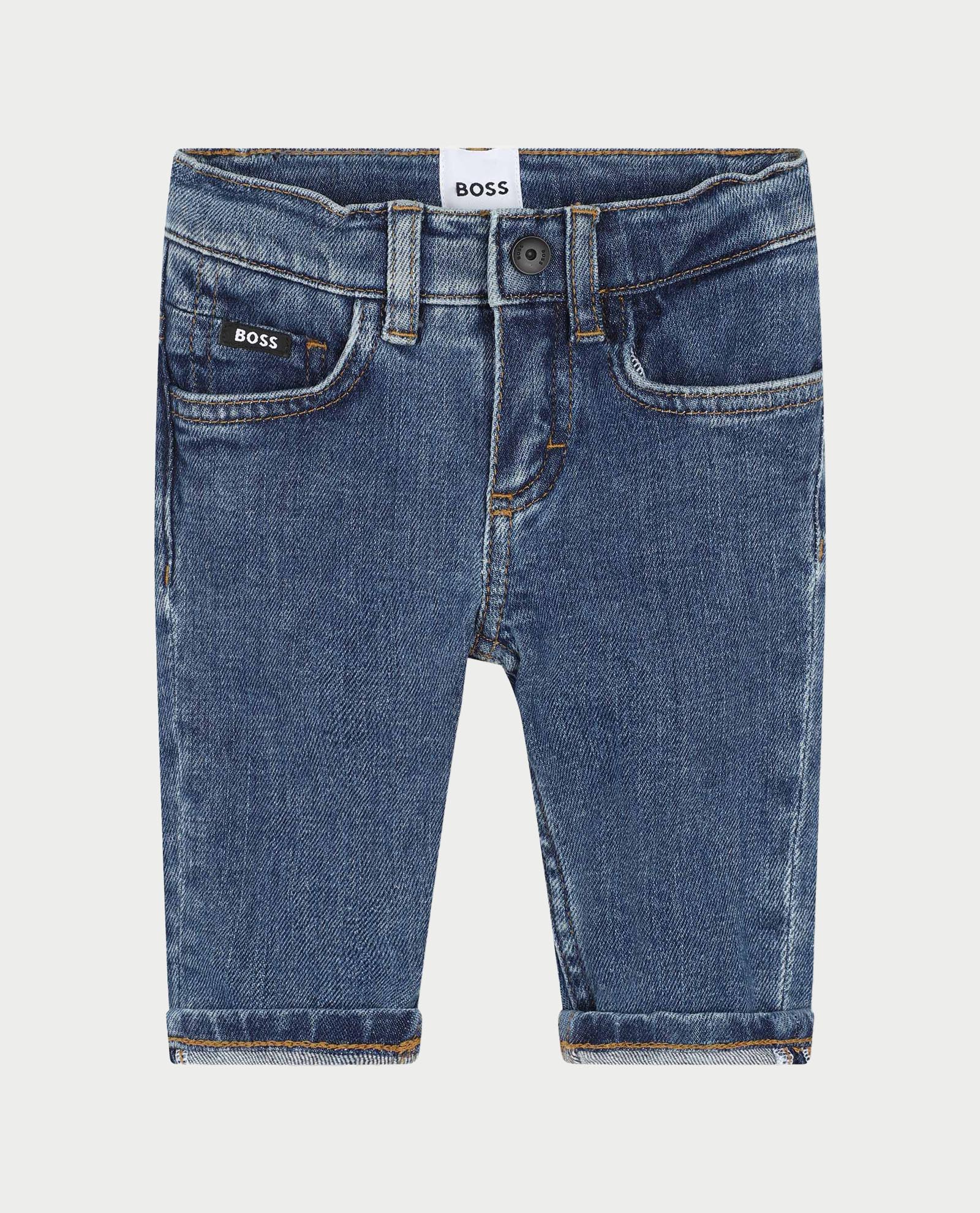 Baby hugo boss jeans store